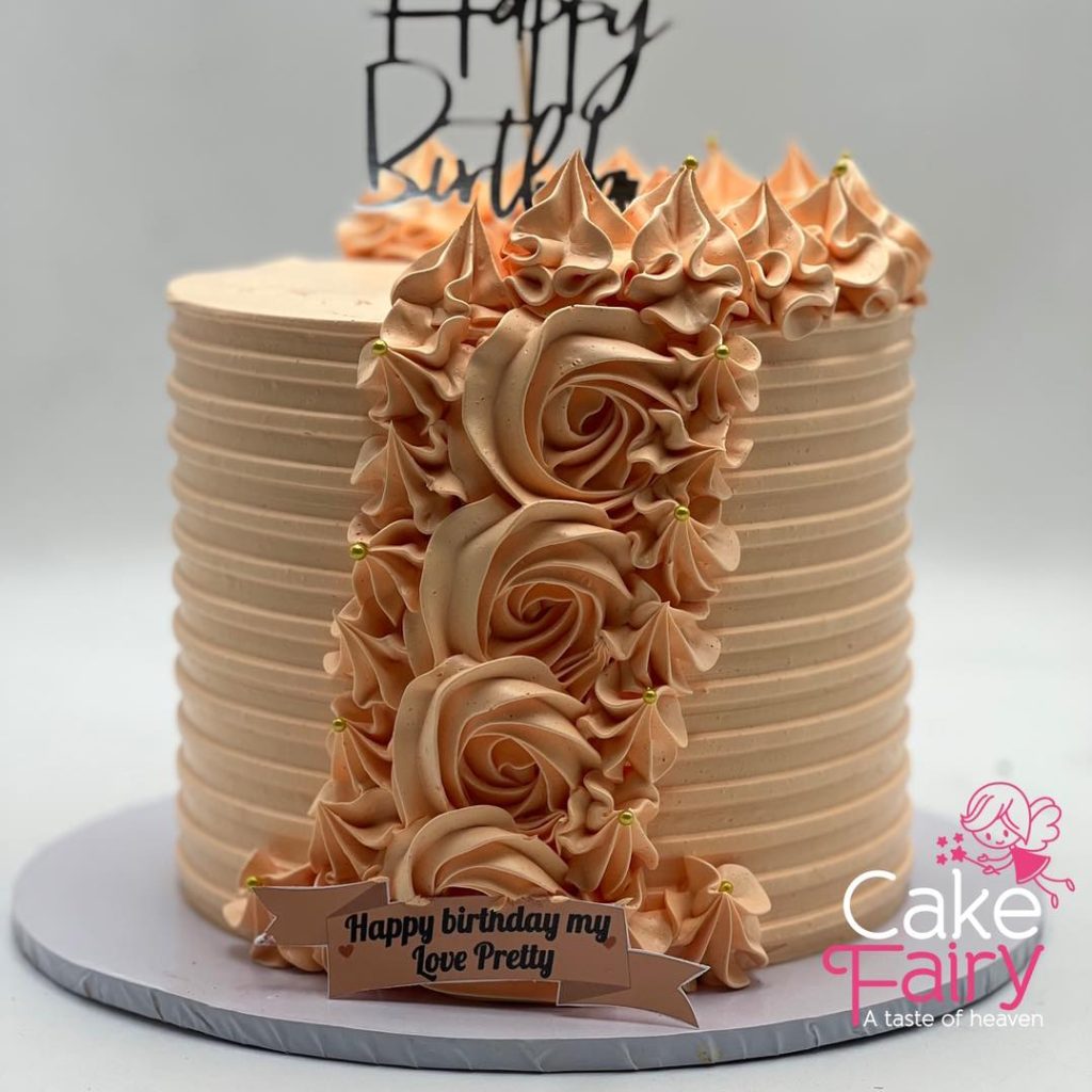 Cake Fairy Cake – Cake Fairy