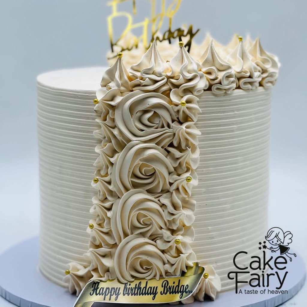 Cake Fairy Cake – Cake Fairy